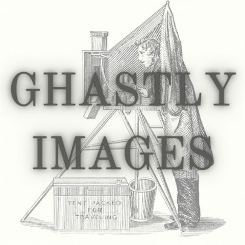 The Ghastly Historian – Exploring tales of the macabre and obscure, as ...